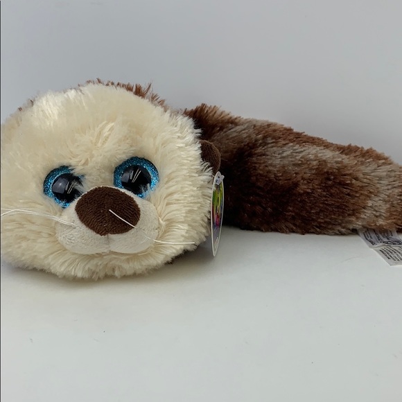 Other | 52 Nwt Fursians 16 Plush Animal Bean Bag | Poshmark